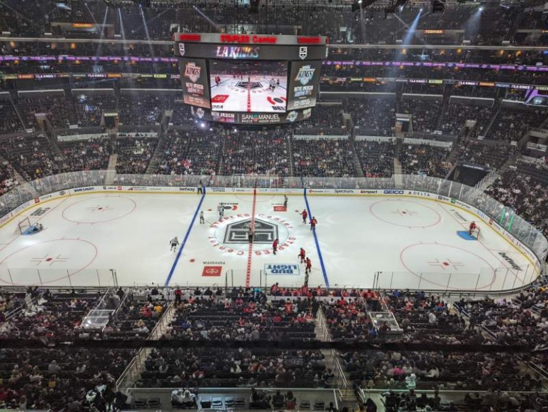 Everything You Need To Know About Ice Hockey Betting - BetConnect